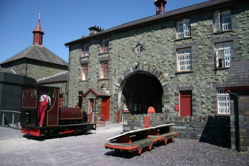 From Manchester: North Wales and Caernarfon Castle Day Trip - Who Should Take This Tour?