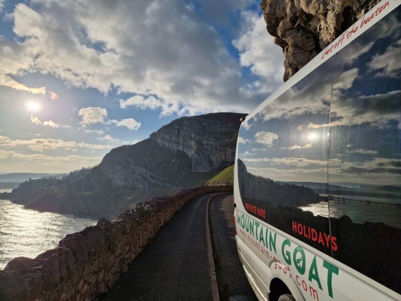 From Manchester: North Wales and Caernarfon Castle Day Trip - FAQs