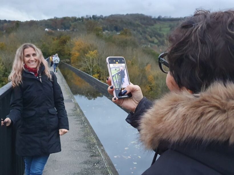 From Manchester: North Wales Sightseeing Adventure Day Trip - Discovering North Wales from Manchester
