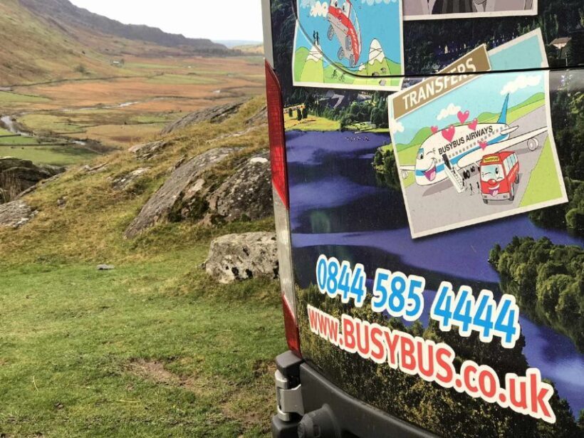 From Manchester: North Wales Sightseeing Adventure Day Trip - Who Will Enjoy This Tour?