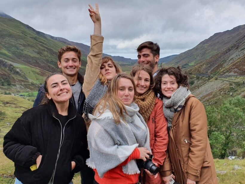 From Manchester: North Wales Sightseeing Adventure Day Trip - The Sum Up