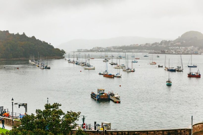 From Manchester: North Wales, Snowdonia, and Chester Tour - Exploring the Itinerary in Detail