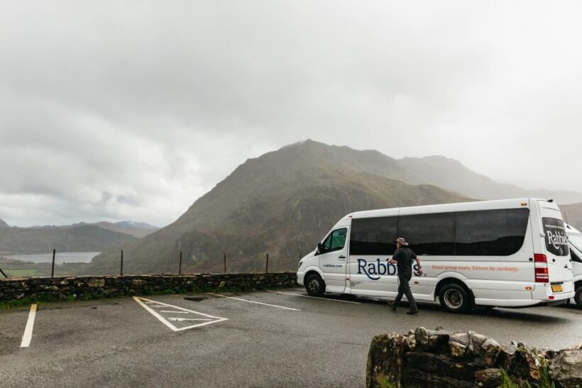 From Manchester: North Wales, Snowdonia, and Chester Tour - Practical Details and Tips