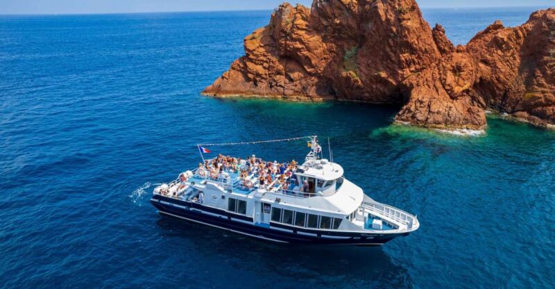 From Mandelieu: Corniche d'Or Sightseeing Cruise with Guide - Final Thoughts: Who Is This Tour Perfect For?