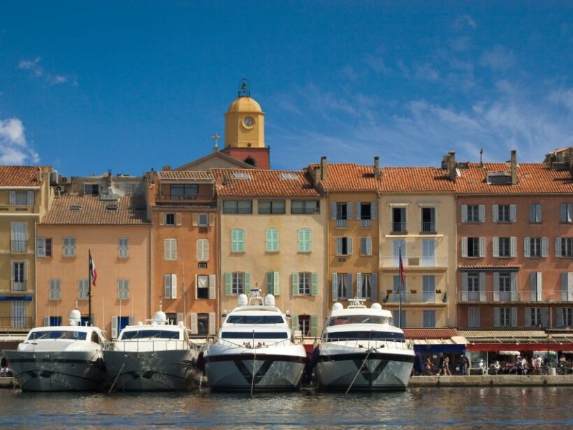 From Mandelieu: Roundtrip Boat Transfer to St. Tropez - Final Thoughts
