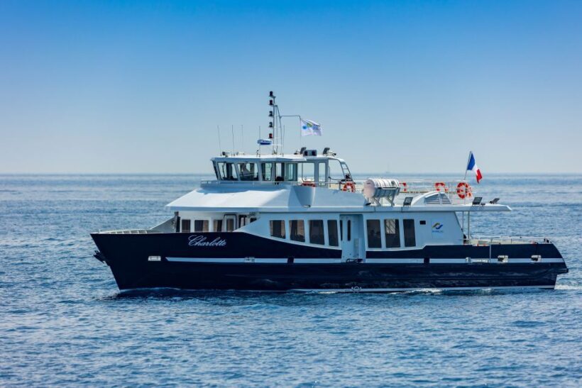 From Mandelieu: Roundtrip Boat Transfer to St. Tropez - FAQ