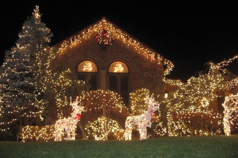 From Manhattan: 4-Hour Brooklyn Christmas Magic Tour - A Detailed Look at the Tour