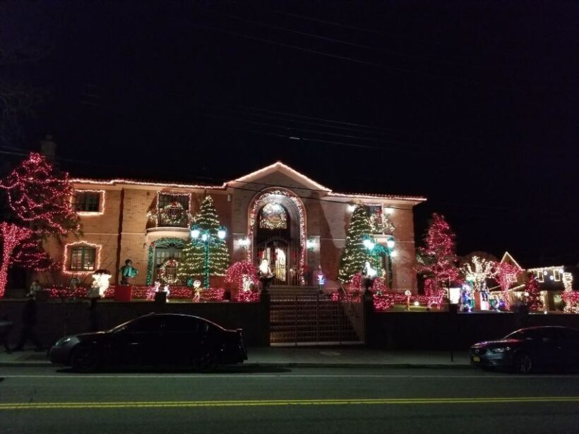 From Manhattan: 4-Hour Brooklyn Christmas Magic Tour - Final Thoughts
