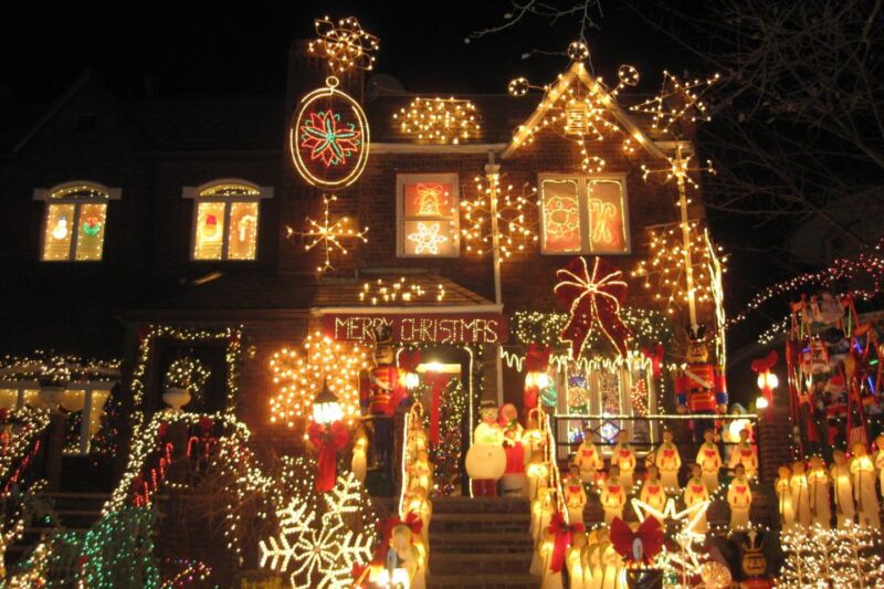 From Manhattan: 4-Hour Brooklyn Christmas Magic Tour - The Sum Up: Is This Tour for You?