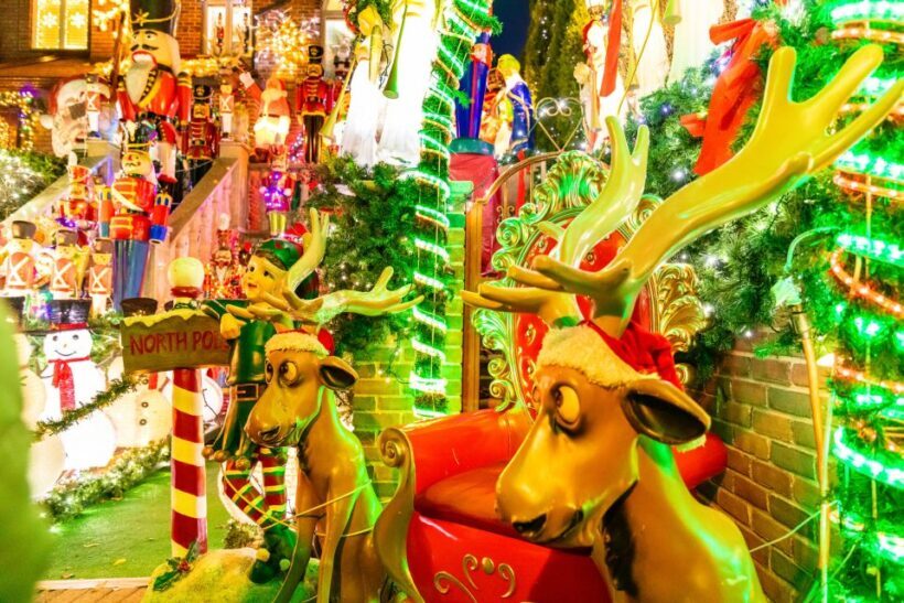 From Manhattan: 4-Hour Dyker Heights Holiday Lights Bus Tour - Final Thoughts