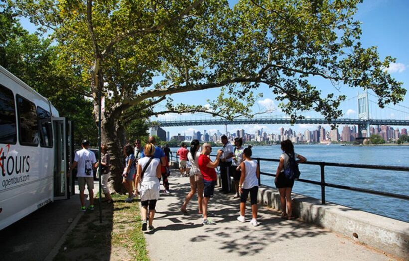 From Manhattan: Bronx, Queens and Brooklyn Half-Day Tour - Who would love this tour?
