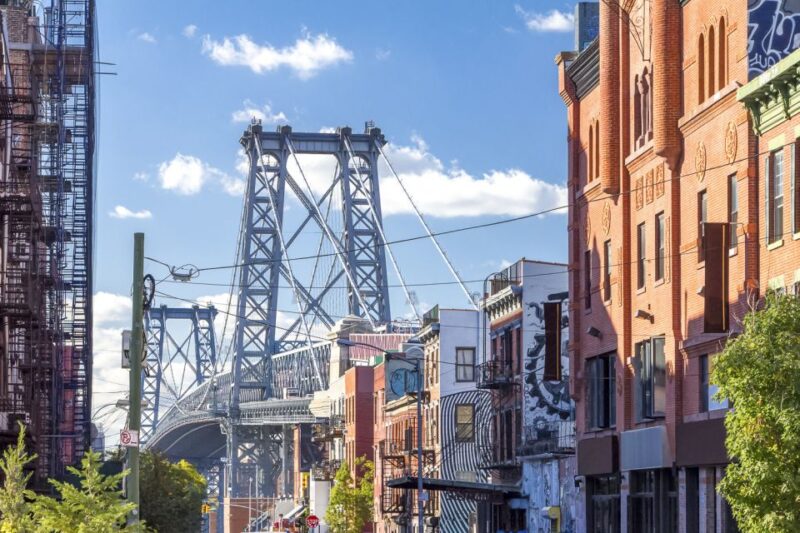 From Manhattan: Bronx, Queens and Brooklyn Half-Day Tour - Discovering New York’s Hidden Boroughs: A Review of the Bronx, Queens, and Brooklyn Half-Day Tour