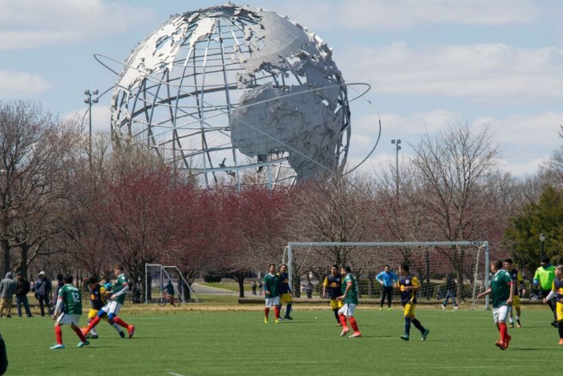 From Manhattan: Full-Day NYC Boroughs and Coney Island Tour - The Sum Up