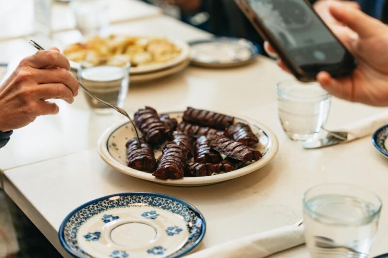 From Manhattan: Half-Day Brooklyn Food and Culture Bus Tour - Exploring Brooklyn in a Tasteful Way: A Closer Look at the Half-Day Food and Culture Tour