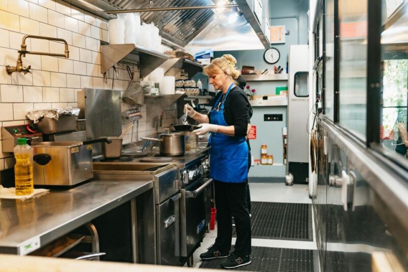 From Manhattan: Half-Day Brooklyn Food and Culture Bus Tour - Final Thoughts: Who Is This Tour Best For?