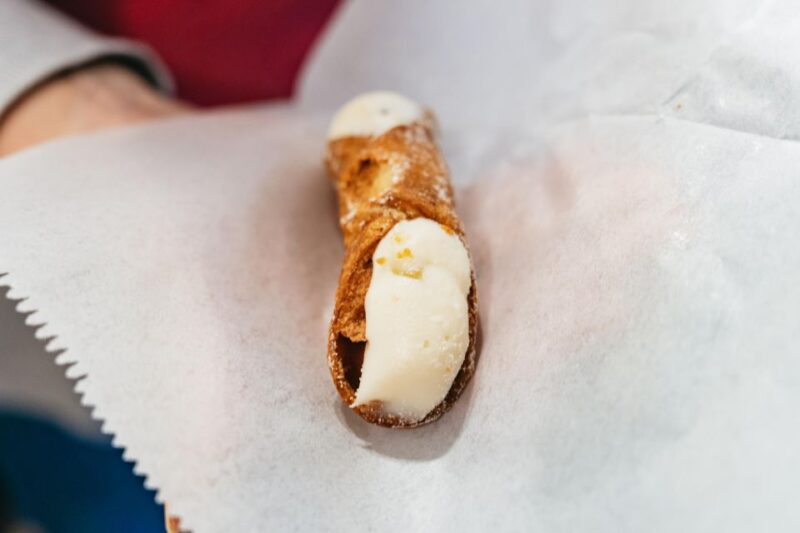 From Manhattan: Half-Day Brooklyn Food and Culture Bus Tour - Frequently Asked Questions