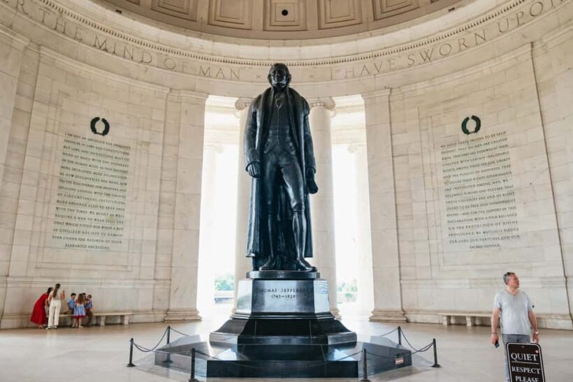 From Manhattan or New Jersey: Washington DC in a Day Tour - Who Should Consider This Tour?