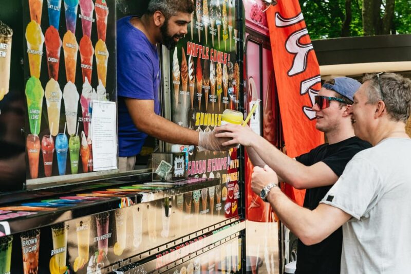 From Manhattan or New Jersey: Washington DC in a Day Tour - Key Points