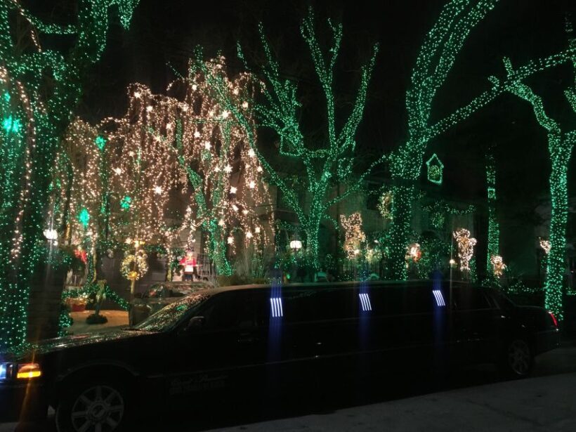 From Manhattan: Private Brooklyn Christmas Tour by Limousine - Why This Tour Might Be Perfect for You