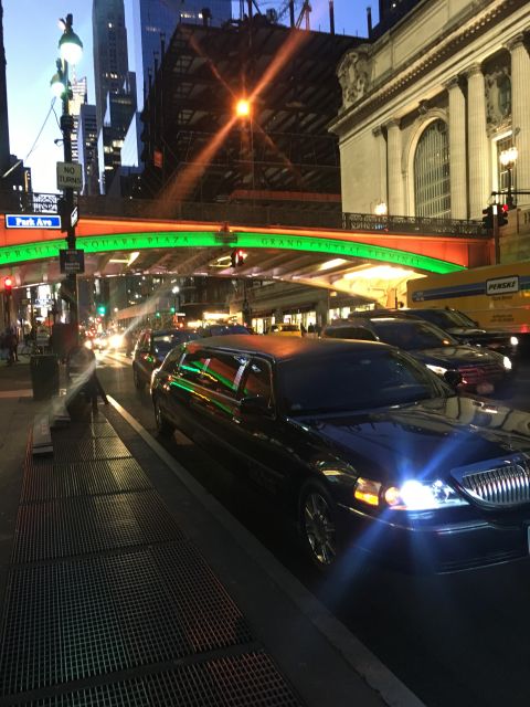 From Manhattan: Private Brooklyn Christmas Tour by Limousine - Final Thoughts