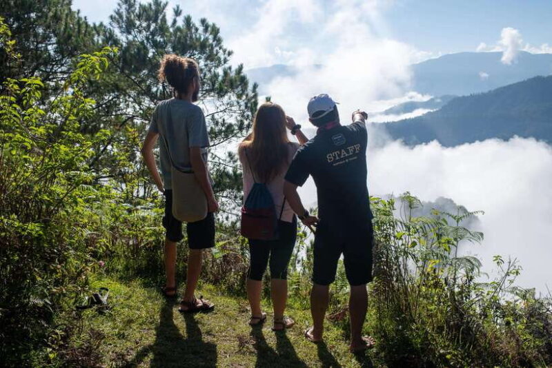 From Manila: 4-Day Sagada and Banaue Rice Terraces Tour - What Sets This Tour Apart