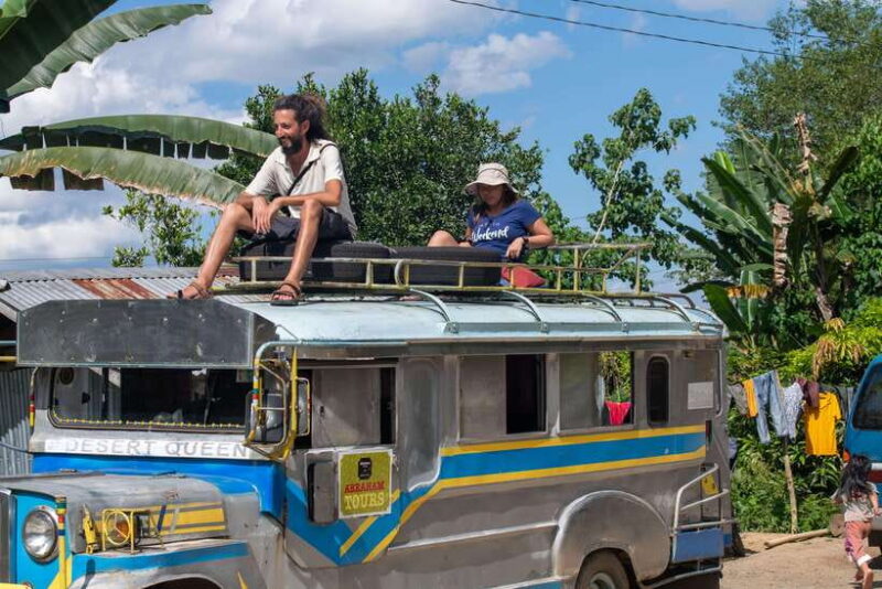 From Manila: 4-Day Sagada and Banaue Rice Terraces Tour - Practical Tips for Travelers