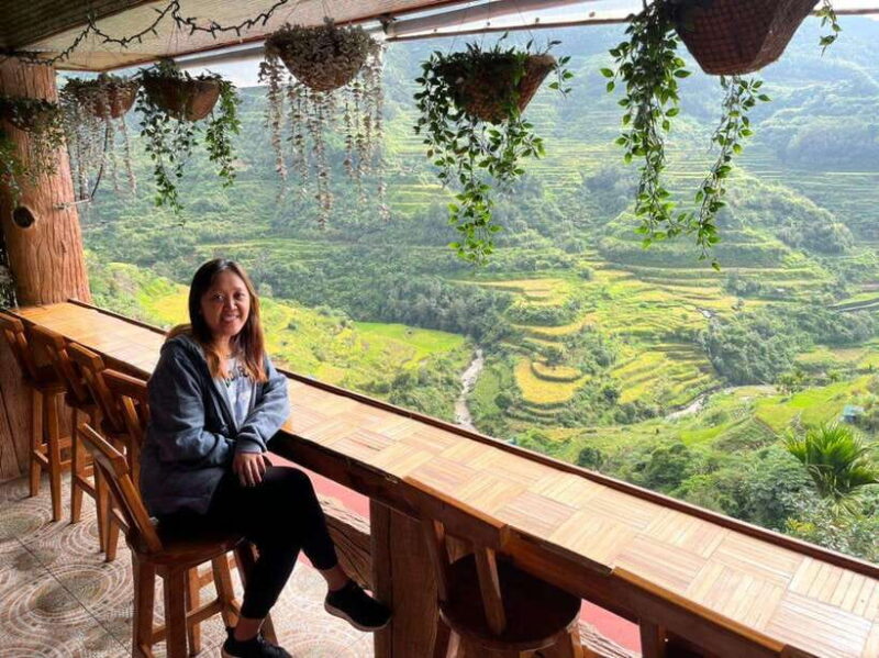 From Manila: Batad Rice Terraces and Tappiya Falls Tour 3D2N - Who Would Enjoy This Tour?