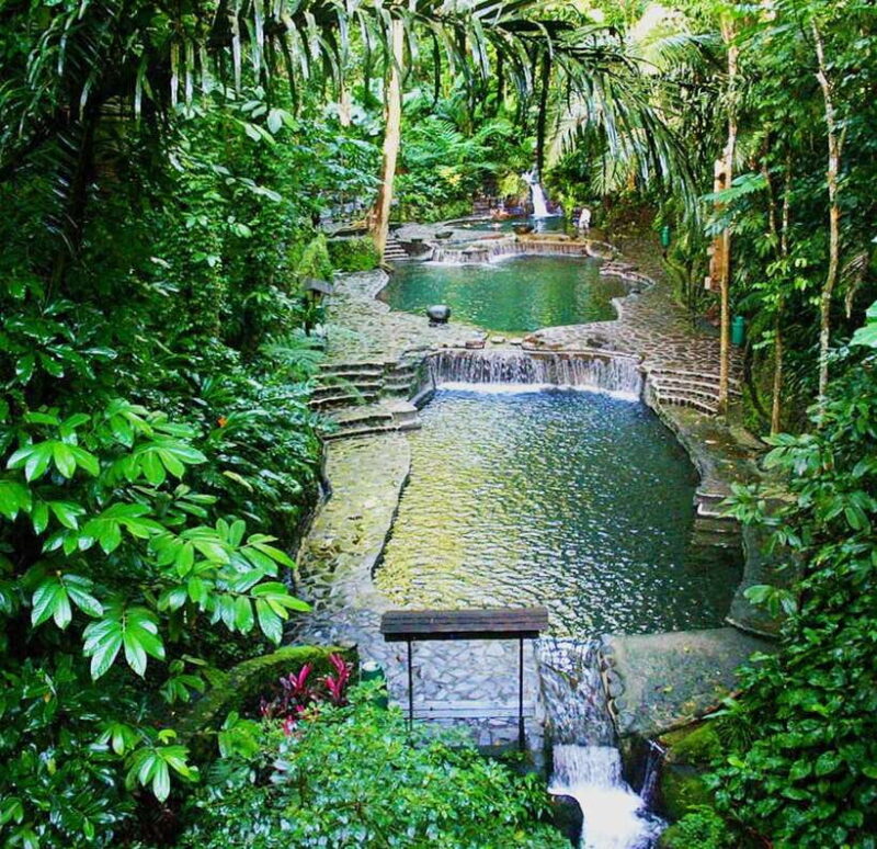 From Manila: Day Tour to Enchanting Hidden Valley - Who Should Consider This Tour?