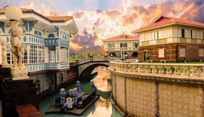 From Manila: Las Casas Filipinas de Acuzar Guided Day Trip - Feedback from Past Travelers