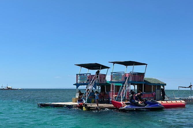 From Manila: Little Boracay Beach w/ Floating Bamboo Cottage - Who Should Consider This Tour?