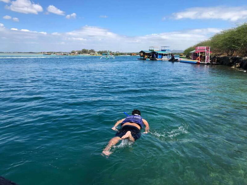 From Manila: Little Boracay Beach w/ Floating Bamboo Cottage - Who Should Consider This Tour?