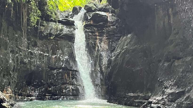 From Manila: Pagsangjan Falls and Hidden Valley Day Trip - A Closer Look at the Tour Experience