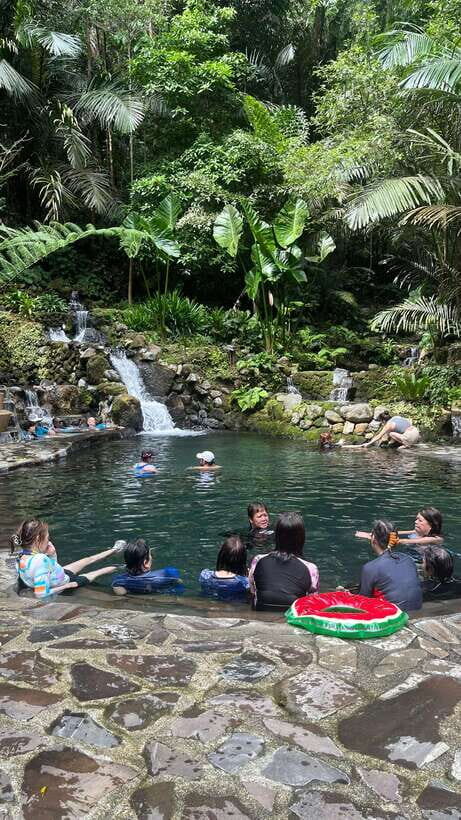From Manila: Pagsangjan Falls and Hidden Valley Day Trip - The Sum Up
