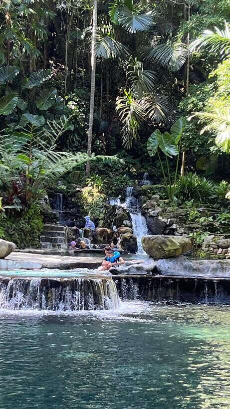 From Manila: Pagsangjan Falls and Hidden Valley Day Trip - FAQs