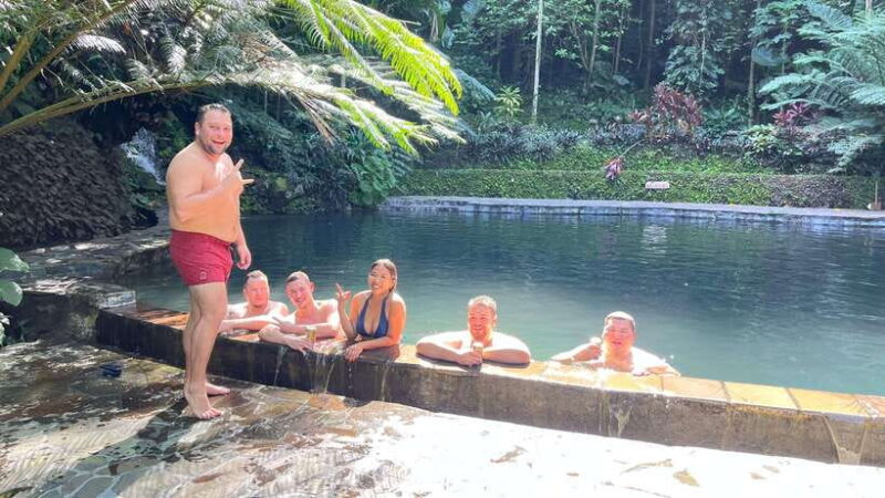 From Manila: Pagsangjan Falls and Hidden Valley Day Trip - Who Is This Tour Best For?