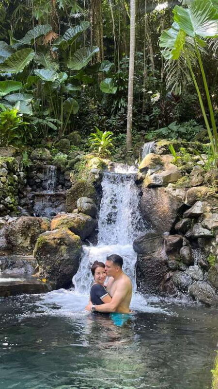 From Manila: Pagsangjan Falls and Hidden Valley Day Trip - FAQ: Practical Questions About the Tour