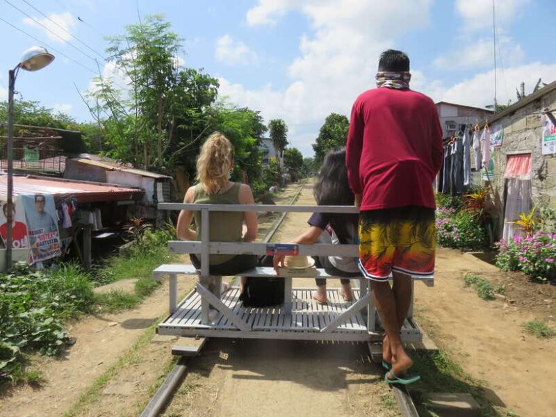 From Manila: Pagsanjan Falls Day Tour - Authentic Experiences That Define This Tour