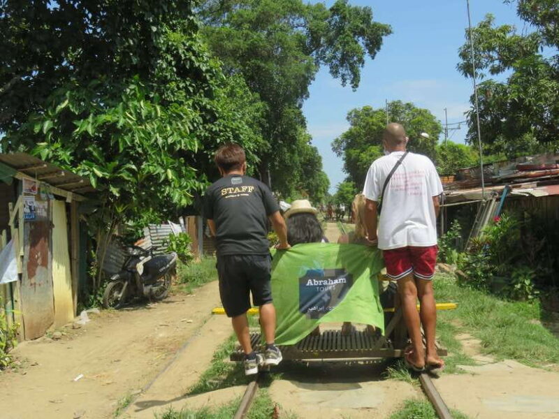From Manila: Pagsanjan Falls Day Tour - Who Will Love This Tour?