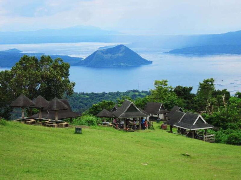 From Manila: Panoramic Tagaytay Ridge Tour - The Guide and Overall Experience