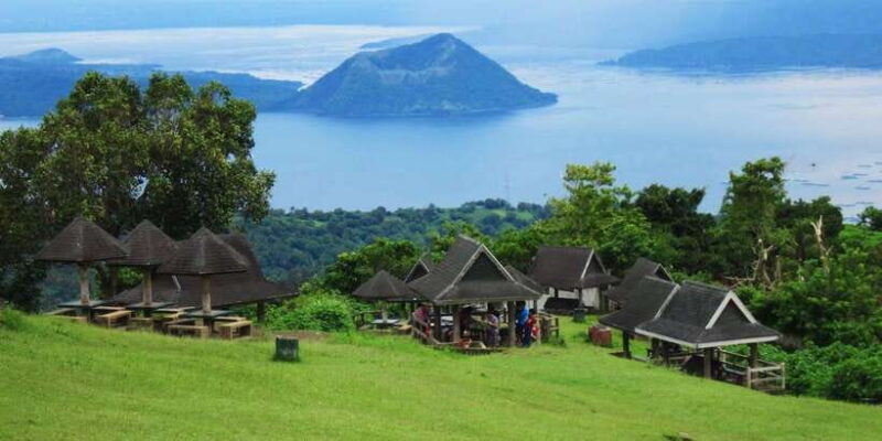 From Manila: Panoramic Tagaytay Ridge Tour - FAQ