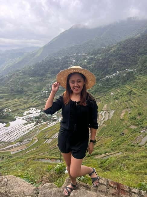 From Manila: Private 3-Day Batad Banaue Rice Terraces Tour - An Overview of the Experience