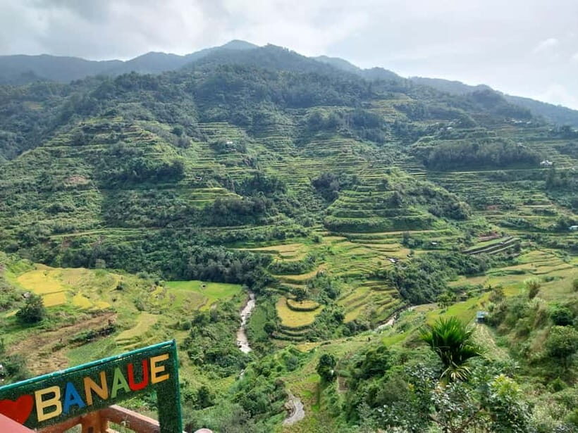 From Manila: Private 3-Day Batad Banaue Rice Terraces Tour - FAQ
