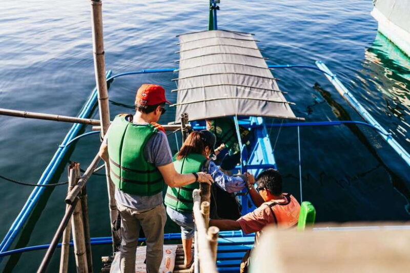 From Manila: Taal Volcano and Lake Boat Sightseeing Tour - FAQ