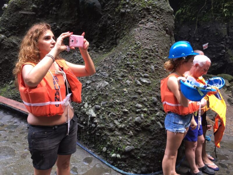 From Manila: Taal Volcano Island & Pagsanjan Falls Day Tour - What Reviewers Say About the Tour