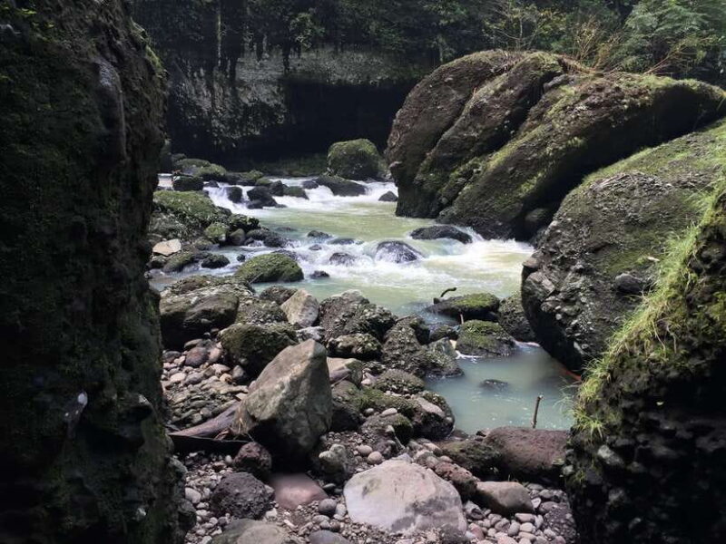 From Manila: Taal Volcano Island & Pagsanjan Falls Day Tour - Frequently Asked Questions