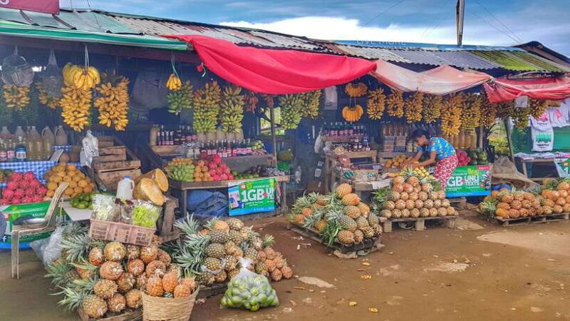 From Manila: Tagaytay Countryside Wonders: A Half-Day Tour - The Sum Up