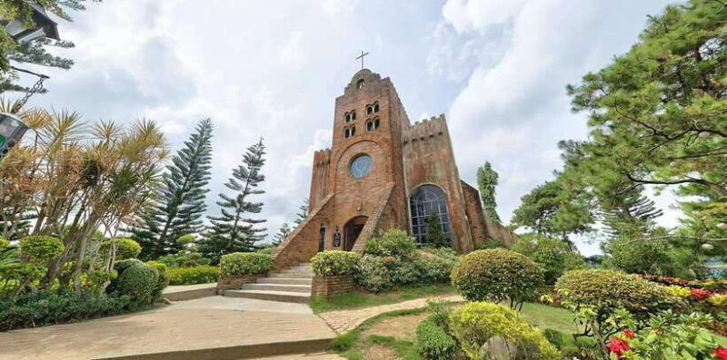 From Manila: TAGAYTAY DAY TOUR (SHARED TOUR) - What the Reviews Say