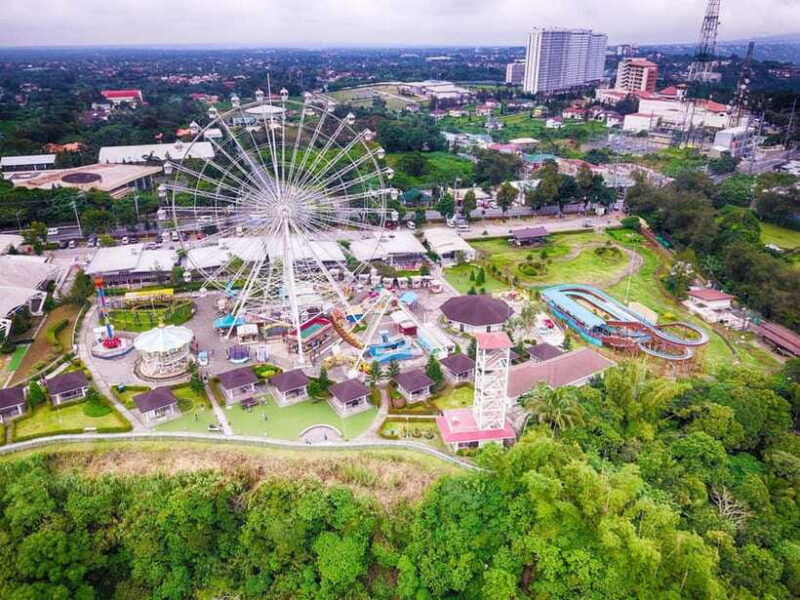 From Manila: TAGAYTAY DAY TOUR (SHARED TOUR) - Transportation, Price, and Overall Value