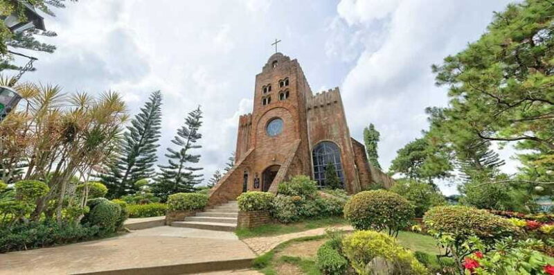 From Manila: TAGAYTAY DAY TOUR (SHARED TOUR) - Who Will Benefit Most from This Tour?