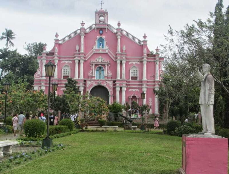 From Manila: Villa Escudero Day Tour with Lunch - Key Points